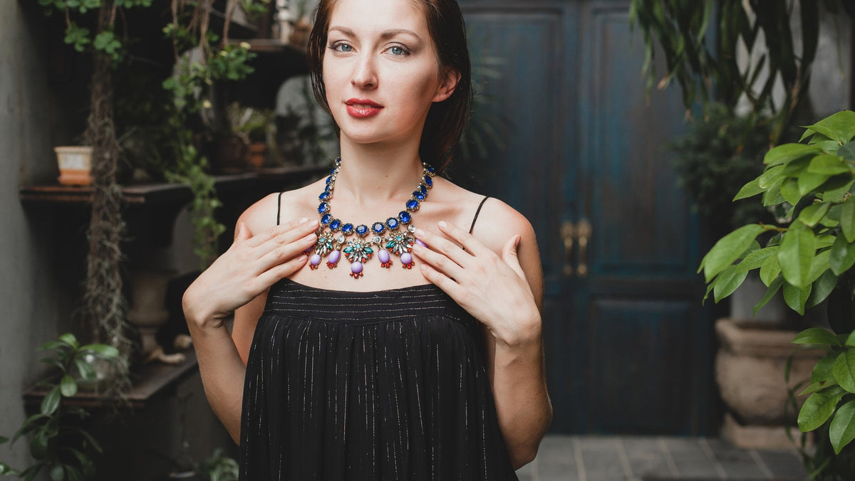 Choosing the Perfect Jewelry for Every Occasion: A Style Guide ...